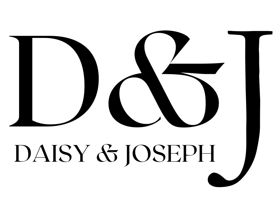Daisy&Joseph
